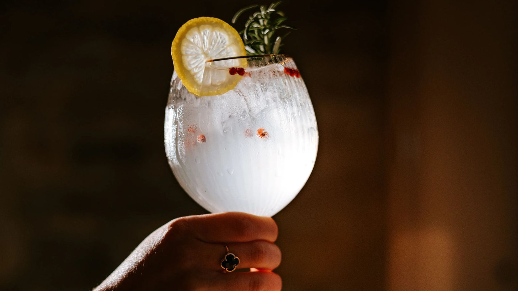 Quel Verre Choisir pour Boire son Gin ? Guide 2024 – Bulles de Ruche